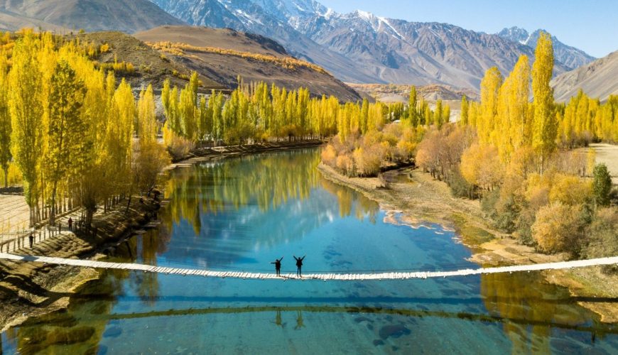 All About Pakistan - Traverse Pakistan